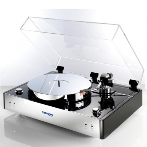토렌스(Thorens) 턴테이블 TD 550 - Ortofon TA-210 12inch Tonearm