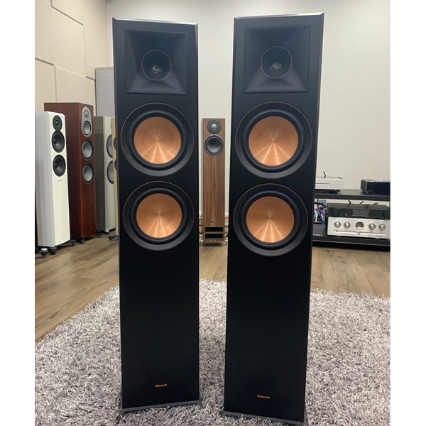 [고객인수품] 클립쉬 RP-6000F
