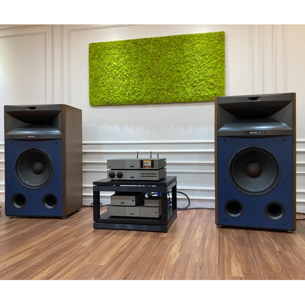[고객인수품] JBL Studio Monitor 4365